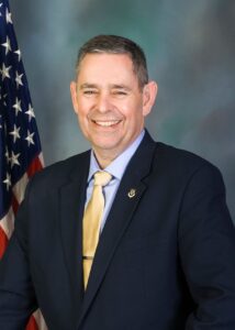 Pa. state senator visits Ariz., pushes for election audit - Olean Times ...