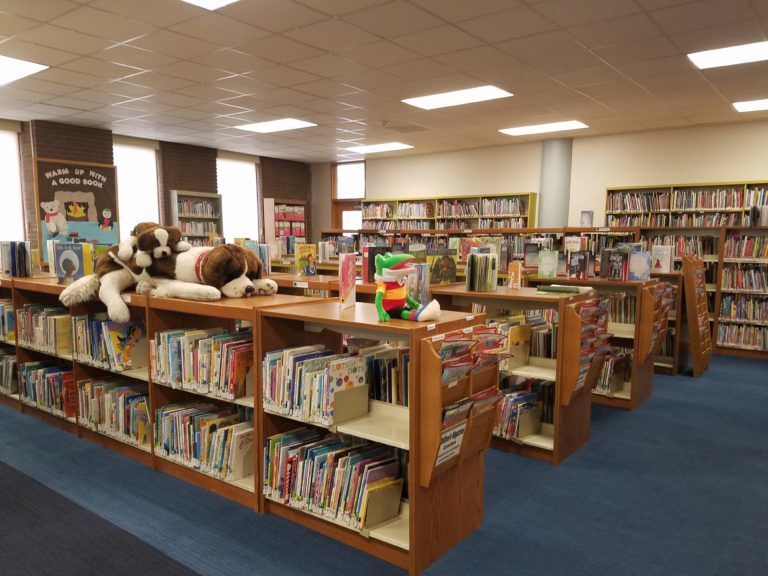 Olean Public Library summer reading program begins Monday - Olean Times Herald