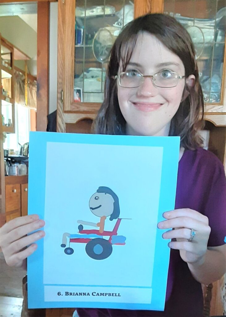 Directions to host virtual run/walk/ride to mark ADA anniversary ...