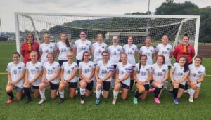Pennsy girls seek third straight 'Cup' victory - Olean Times Herald