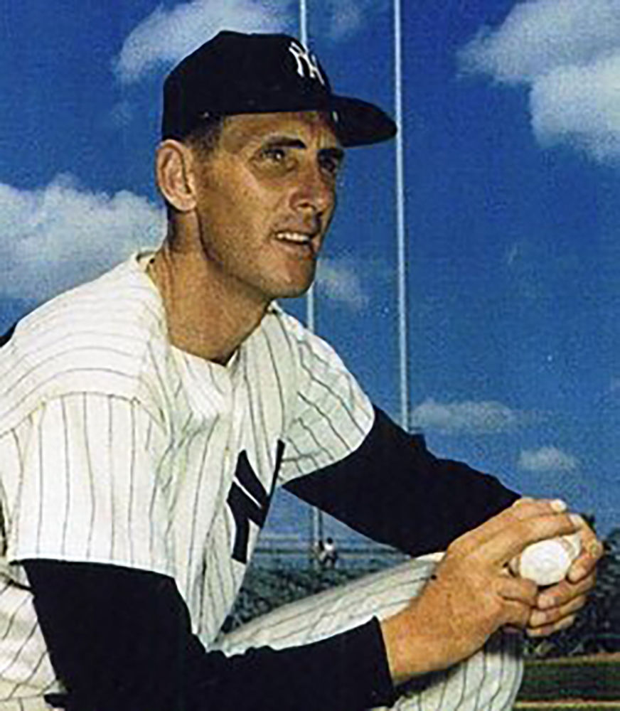 Oilers as all-stars and the curious case of Jim Coates - Olean Times Herald