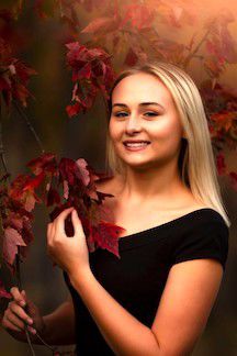 Youth of the Week: Calysta Harvey - Olean Times Herald