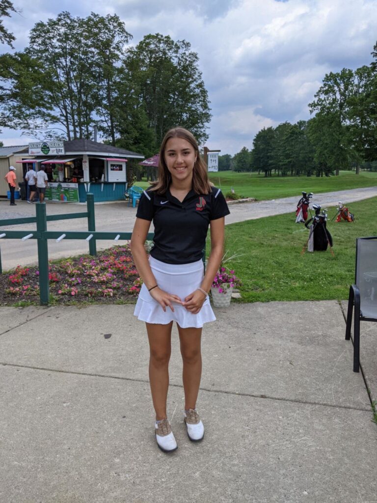 Kane's Barner claims top spot at Pine Acres - Olean Times Herald