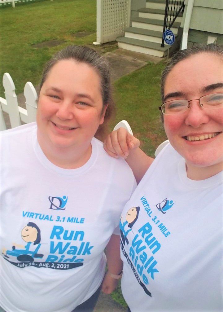 Locals participate in Directions’ 3.1-mile Run/Walk/Ride celebration ...