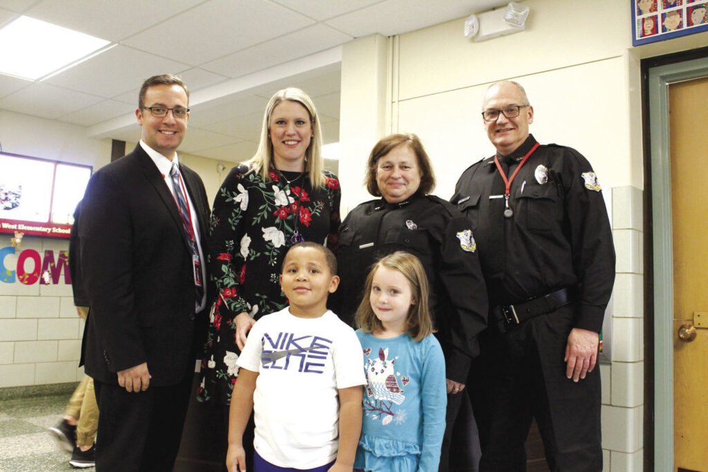 City OKs special police patrol renewal for Olean schools - Olean Times ...