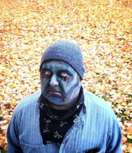 'Sinister Estate': Andover Haunted House opens today - Olean Times Herald