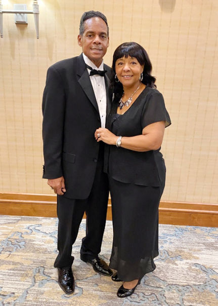 Olean couple celebrates 50th anniversary - Olean Times Herald