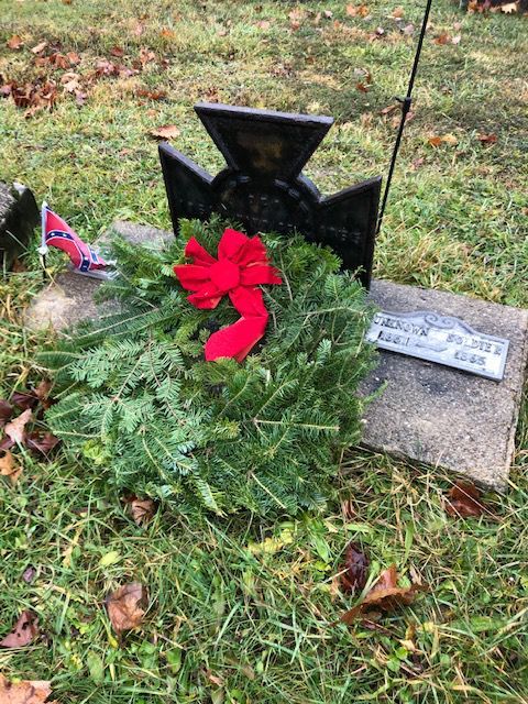 Mount View Cemetery brings Wreaths Across America to Olean - Olean ...