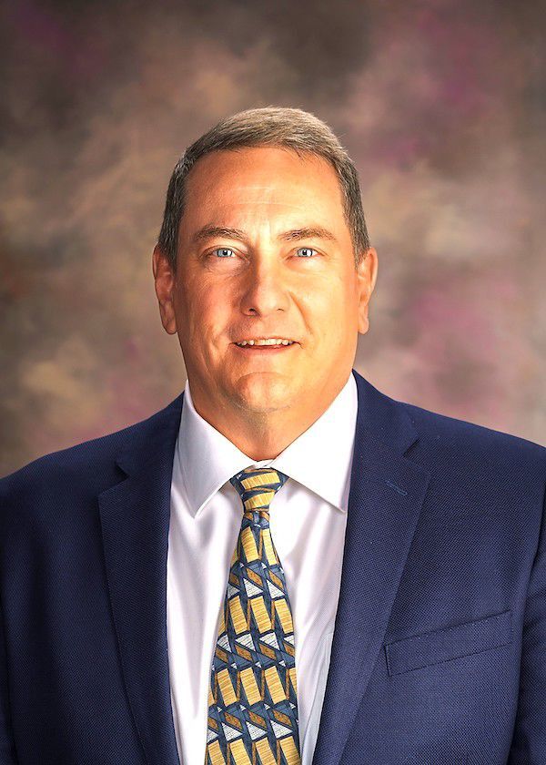 Forness named president of Olean Business Development Corp. - Olean ...