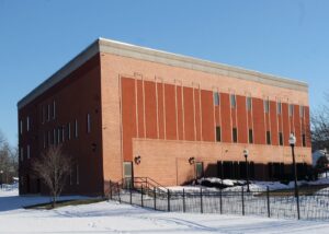 Heart of Olean Mural by city native seeks community input - Olean Times ...