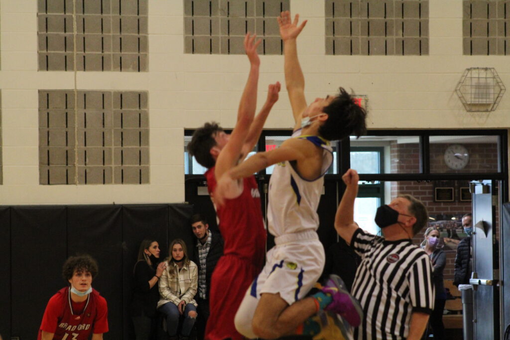 Jimerson, Brown highlights boys players to watch - Olean Times Herald