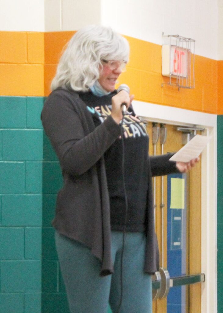 YMCA celebrates self love and care on Valentine’s Day - Olean Times Herald