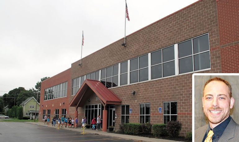 Townsend named CEO of YMCA of the Twin Tiers - Olean Times Herald