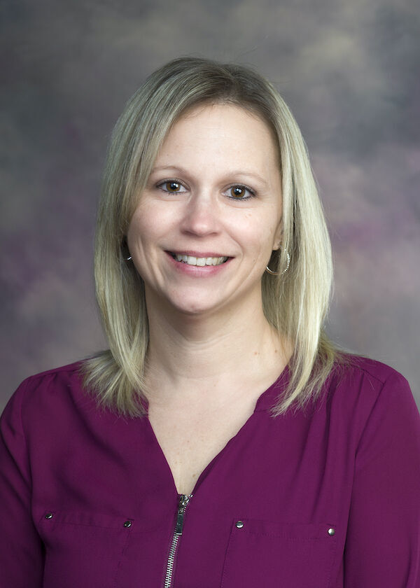 Isaman promoted at Vector Marketing - Olean Times Herald