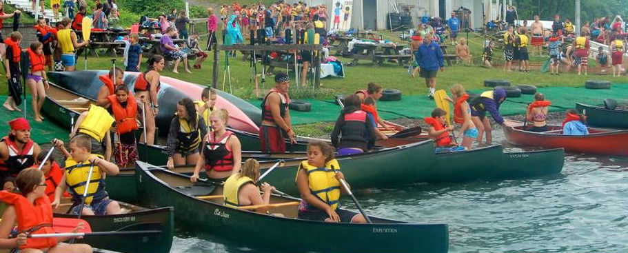 Sheriff Rick Whitney announces membership drive - Olean Times Herald