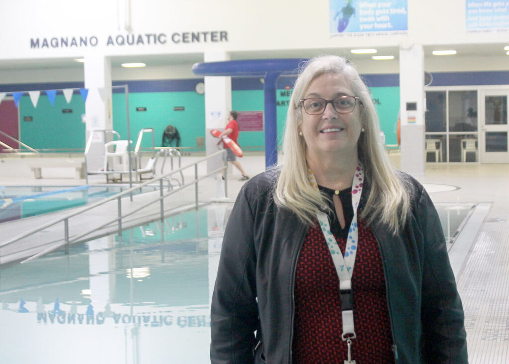 Sweitzer retiring next Friday as YMCA CEO - Olean Times Herald