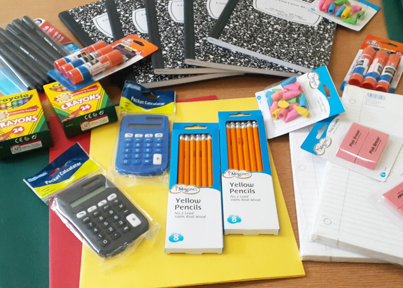 Cattaraugus library receives Walmart Community Grant - Olean Times Herald