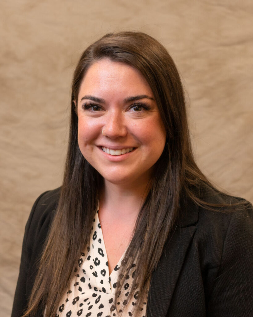 Ashley Reed named VP at Cattaraugus Community Bank - Olean Times Herald