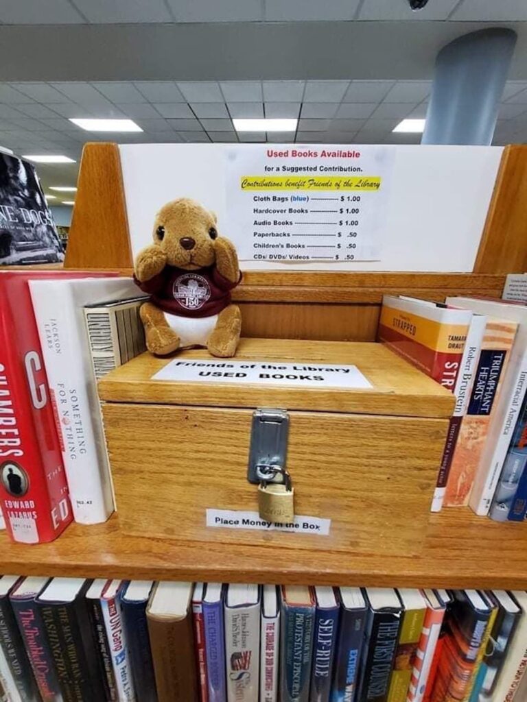 Book sale at Olean Library; signups started for summer programs - Olean Times Herald