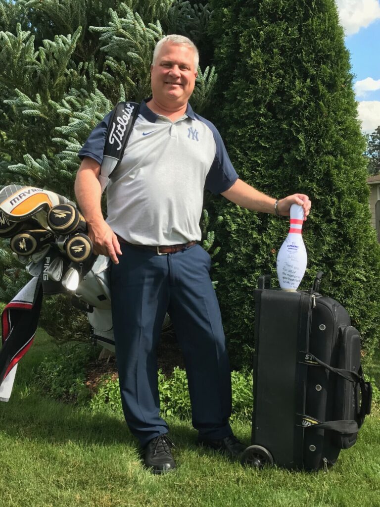 Salamanca’s Jankowski ready to step away as bowling, golf coach - Olean ...