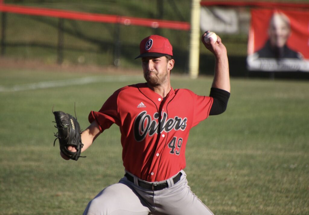 Olean picks up DH split with Mansfield - Olean Times Herald