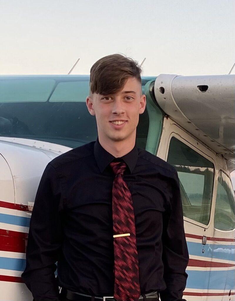 Youth of the Week: Donald Higgs Jr. - Olean Times Herald