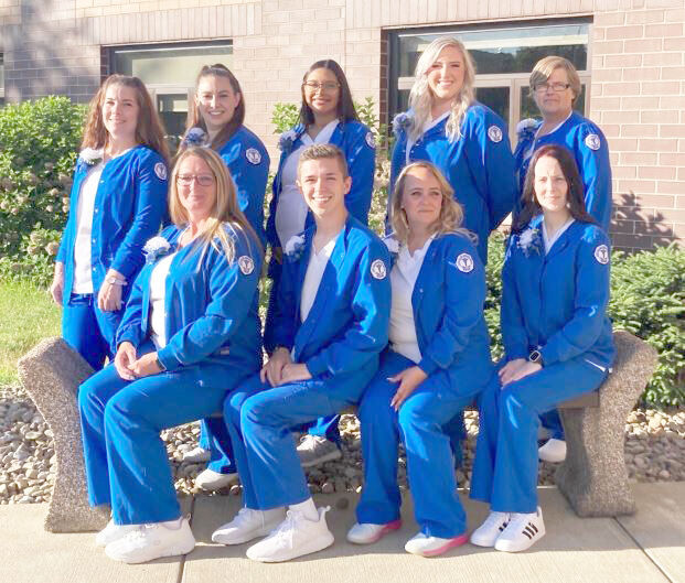 BOCES Practical Nursing Program honors graduates - Olean Times Herald