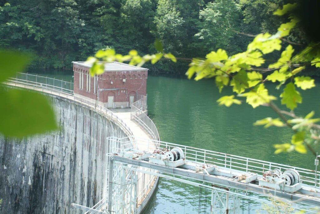 Rushford to mark DAM Day with tours, elections - Olean Times Herald