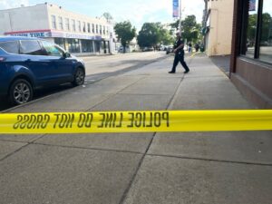 Man wanted for Olean shooting incident apprehended in Buffalo - Olean ...
