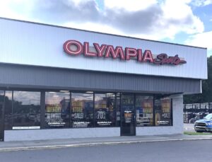 Allegany Olympia Sports among 35 to shutter - Olean Times Herald