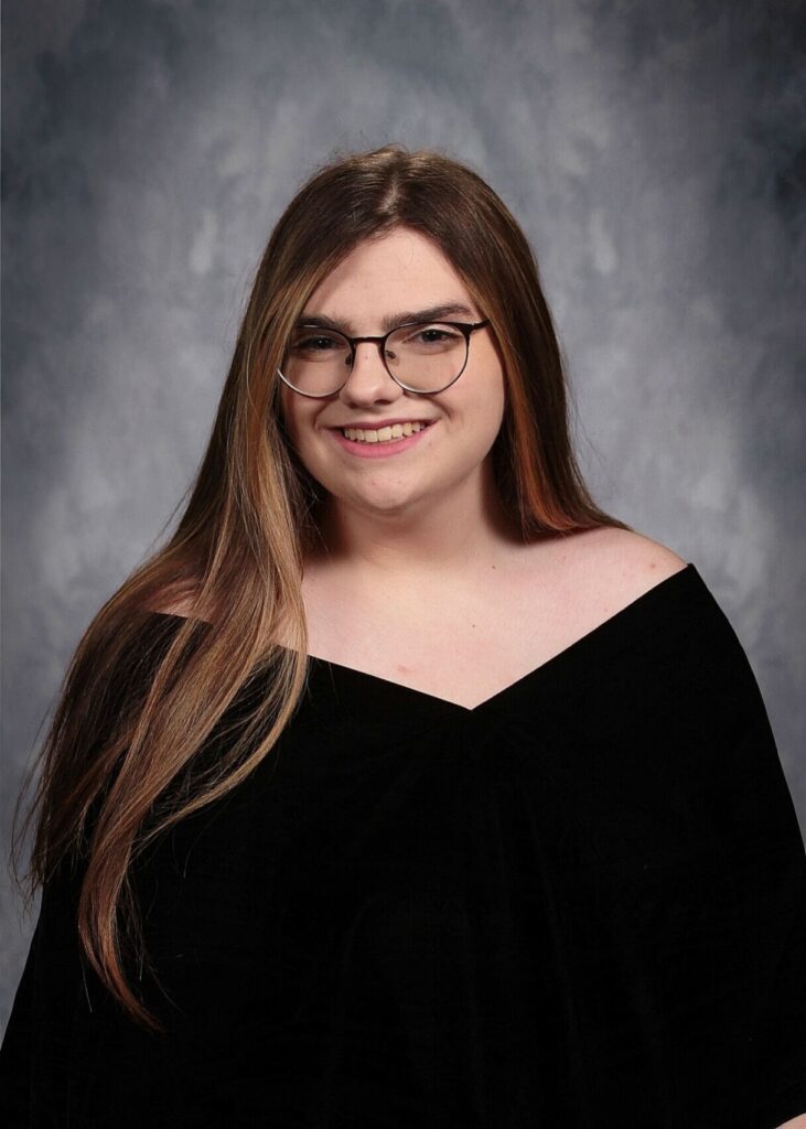 Youth of the Week: Natalee Reed - Olean Times Herald