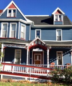 One week left for Genesis House raffle tickets - Olean Times Herald