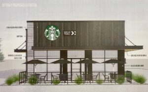 Ellicott Development plans Starbucks, housing projects on West State ...