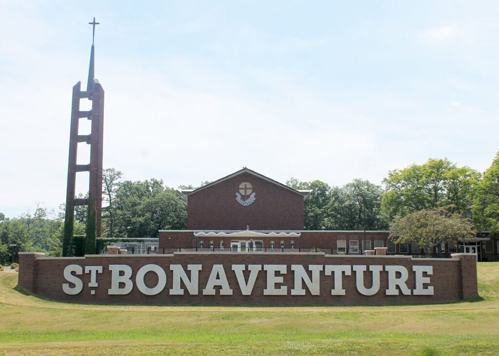 SBU testing emergency systems today - Olean Times Herald