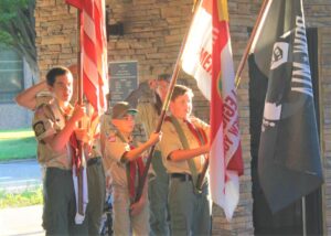 Olean Legion, first responders to mark 9/11 21st anniversary Sunday ...