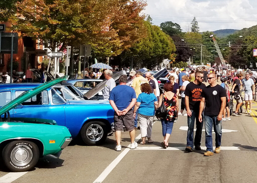 Ellicottville’s Rock 'n’ Roll Weekend to be a rockin’ good time - Olean ...