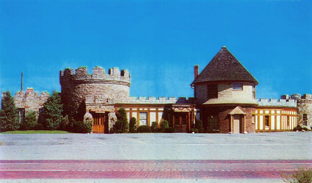 State & Union: Castle restaurant in business 51 years, yet was still ...