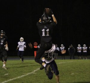 Dual-athlete DeCapua becomes big scorer for A-L - Olean Times Herald