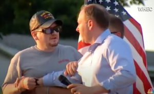 Rochester-area man who accosted Zeldin will be released to rehab ...