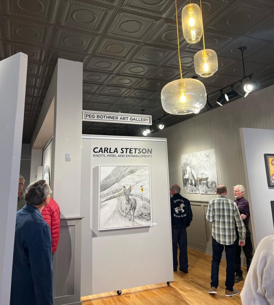 State & Union: Top So. Tier artist's show at TCAC in Olean - Olean Times Herald