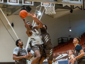 Luc, Banks and who else? A look at Bonnies’ potential depth chart ...