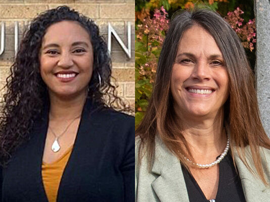 Ivan, Forney seek Ward 3 seat in Olean - Olean Times Herald