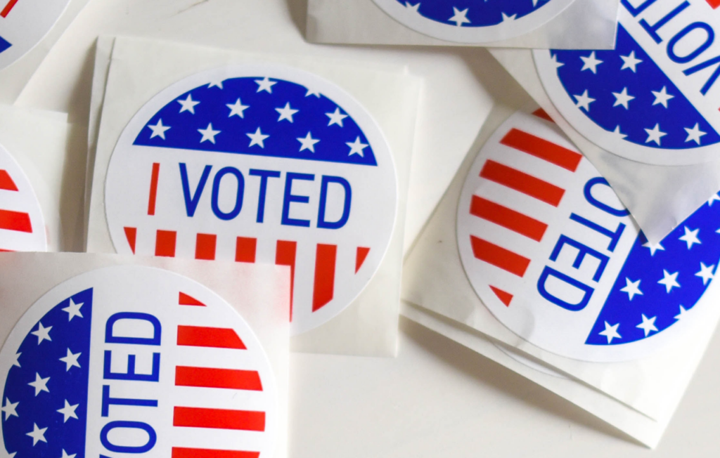 Candidates, proposals set for general election ballots - Olean Times Herald