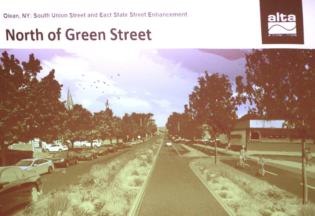 City of Olean eyes engineering expansion before South Union Street ...