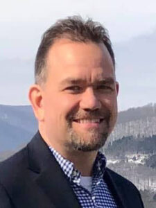 Swenson named new part-time Olean judge - Olean Times Herald