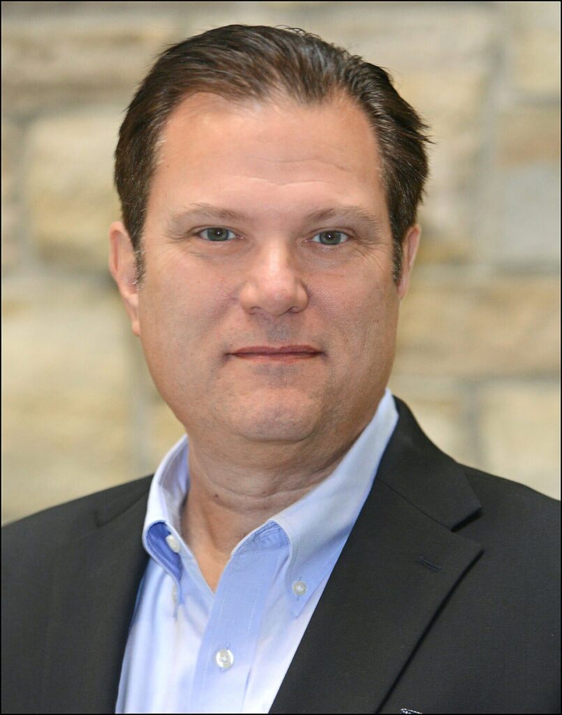 Edward Kelty appointed as FLCC's new CIO - Olean Times Herald