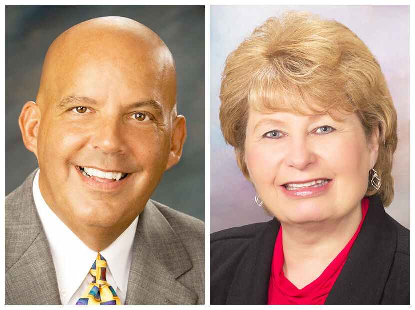 Negron to retire from Vector after 32 years - Olean Times Herald