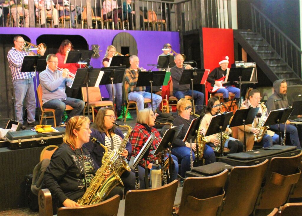 OCTaves present ‘Swing Into Summer’ concert Sunday - Olean Times Herald