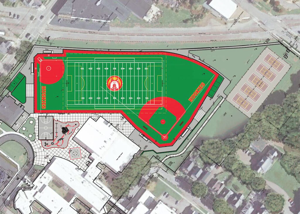 Olean schools looking at March 14 capital project vote for additional ...