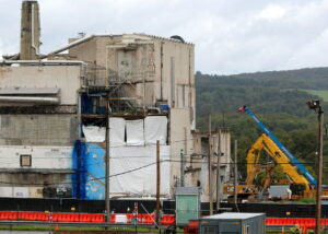 WVDP accomplishments spotlighted in annual federal report - Olean Times ...